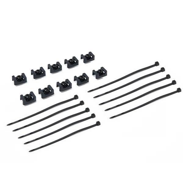 HIDDEN WIRE KIT - SUITS ALL PHANTOM SEREIS PLATFORMS – Savage Tech ...