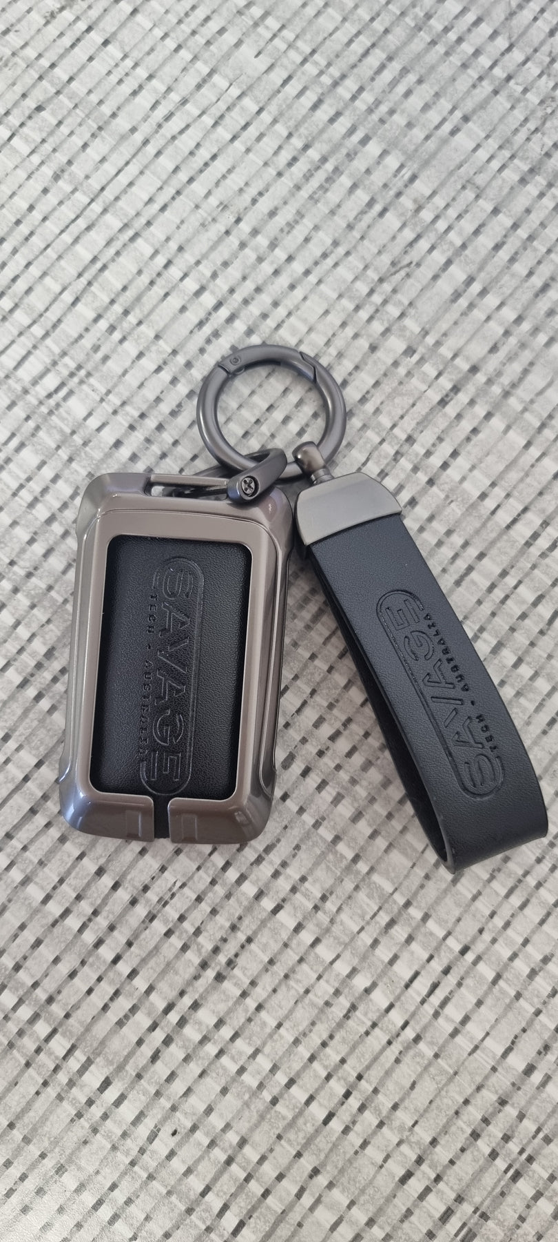 Tank – Savage Tech Australia