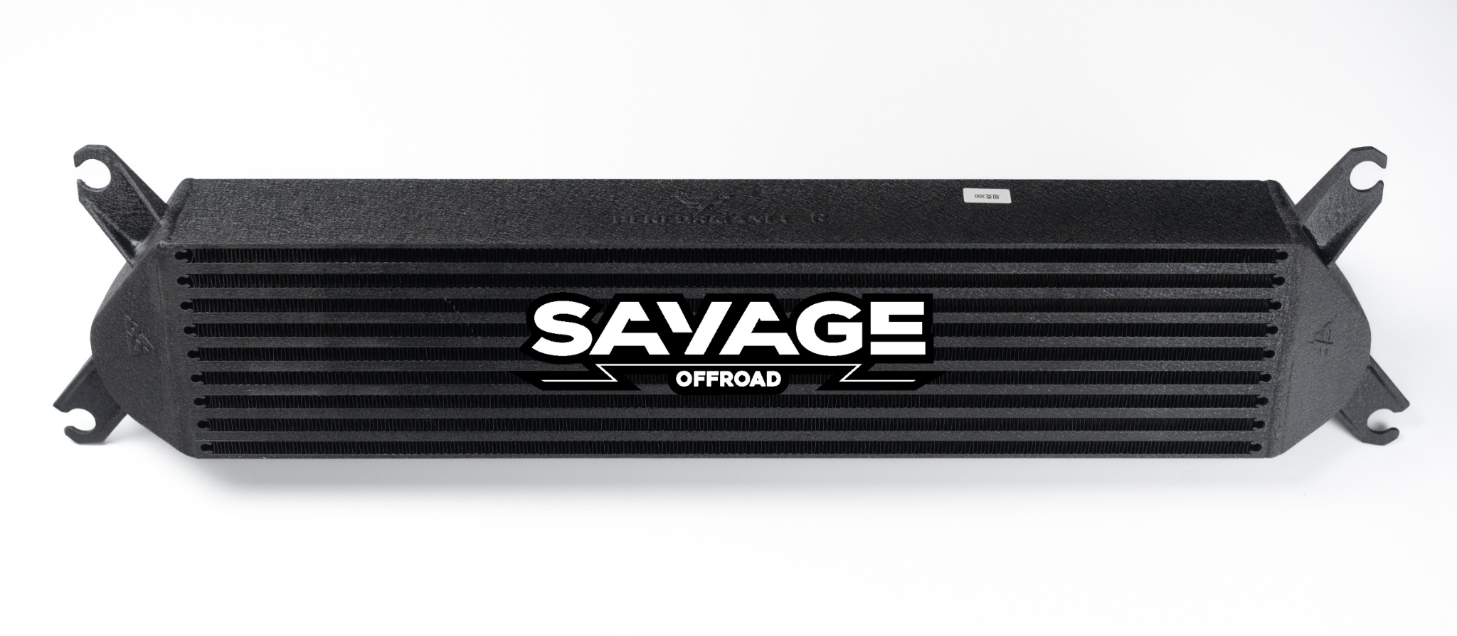 GWM TANK 300 FMIC UPGRADE (Intercooler) – Savage Tech Australia