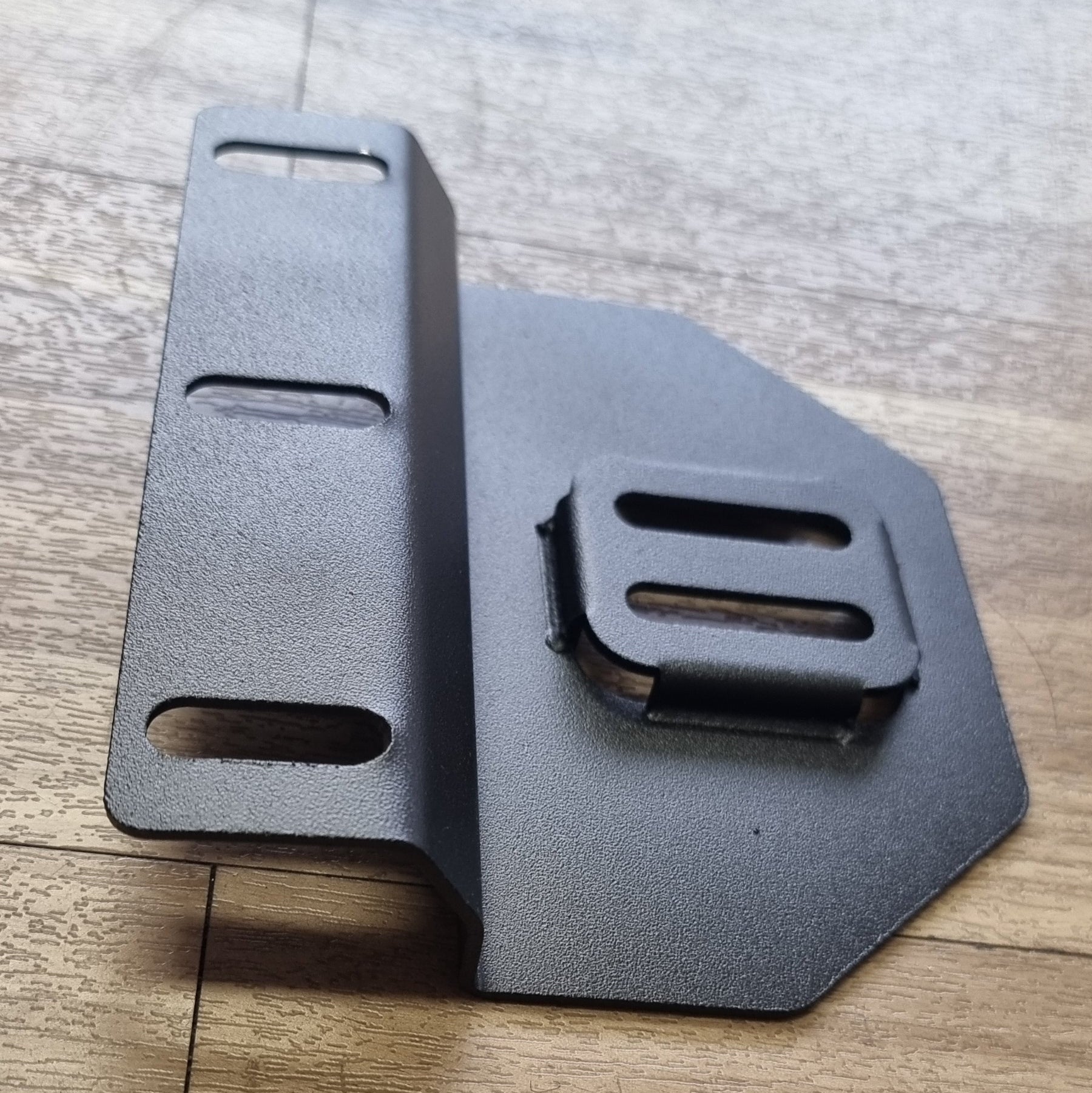 Sports Bar Bracket Adapter Feet – Savage Tech Australia