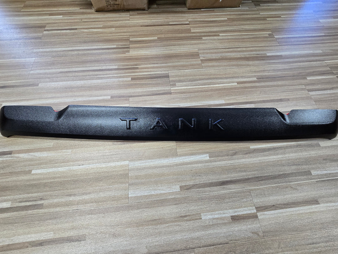 TANK 300 PREMIUM BONNET PROTECTOR – Savage Tech Australia