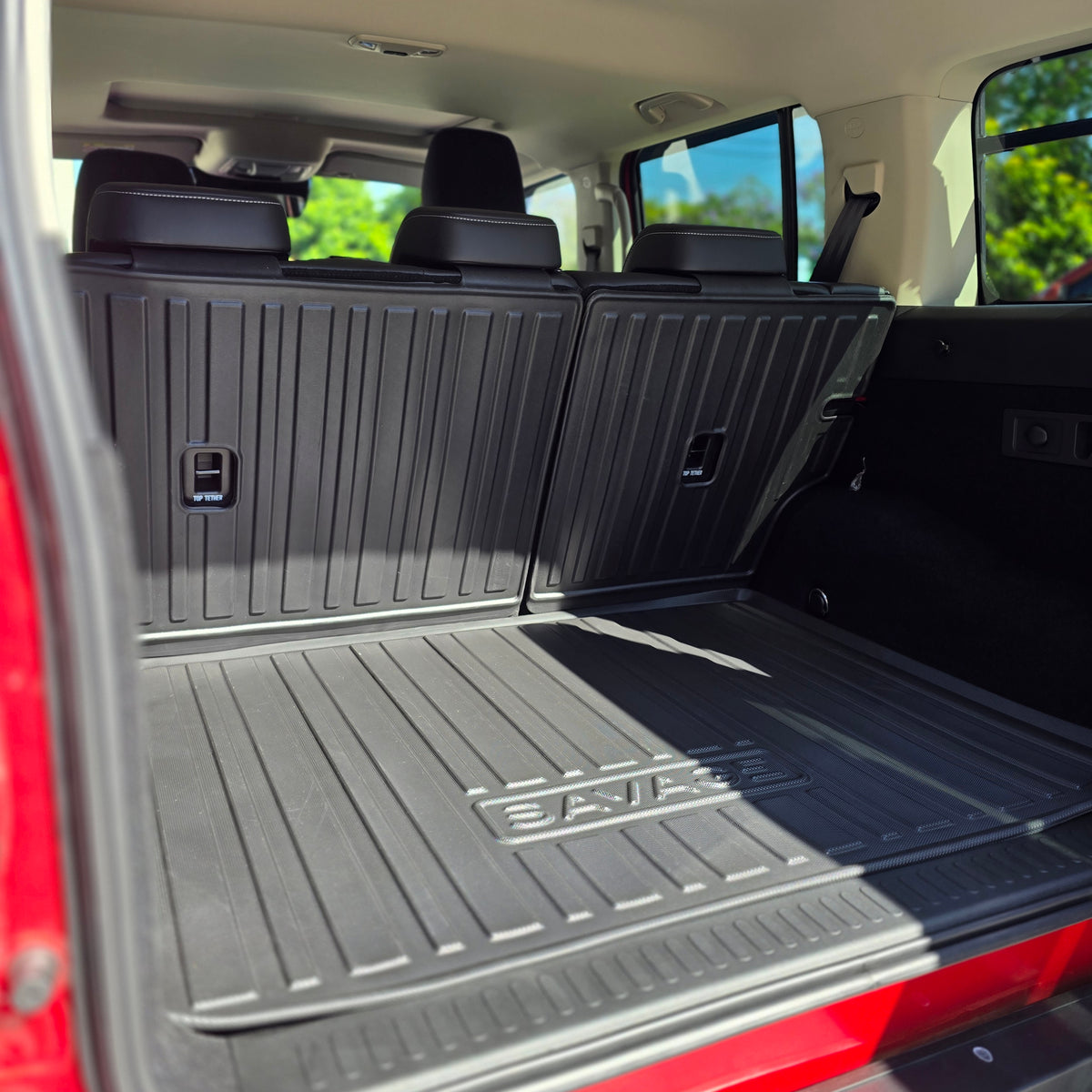 TANK 300 ULTIMATE BOOT PROTECTION BUNDLE (does not suit PHEV) – Savage ...