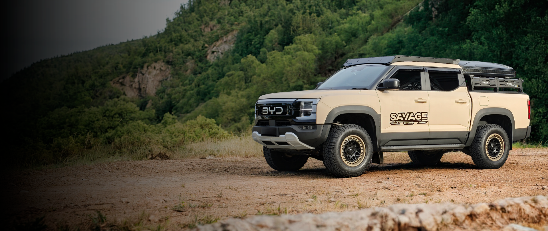 Let us help you explore your 4x4 with us – Savage Tech Australia