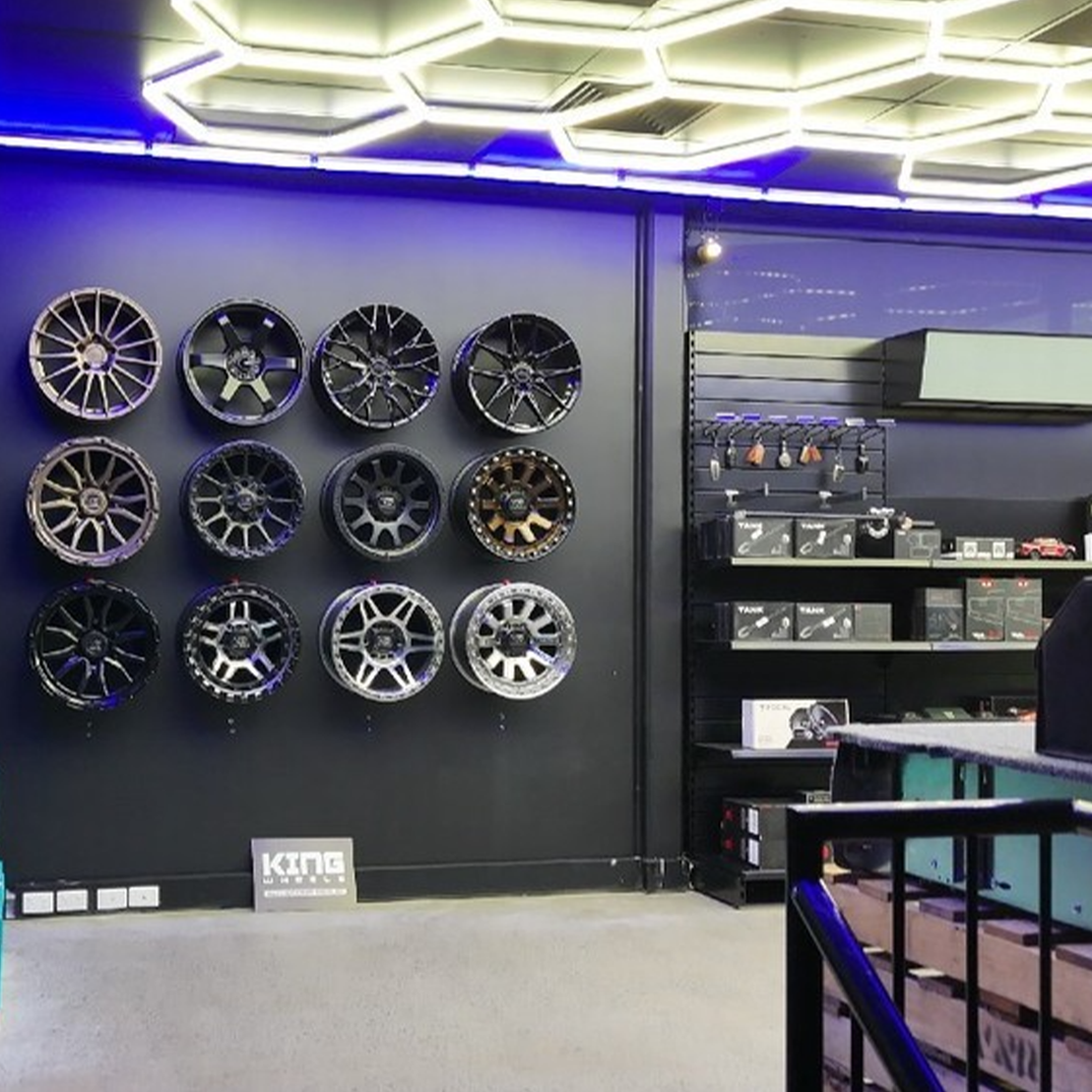 About Us – Savage Tech Australia