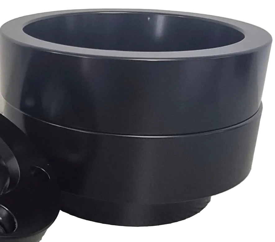 TANK 300 1.5" LIFT SPACER REAR ONLY – Savage Tech Australia