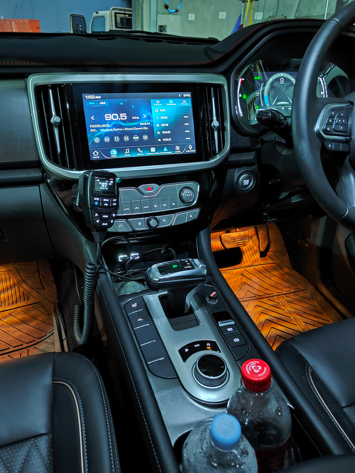 Let us help you explore your 4x4 with us – Savage Tech Australia