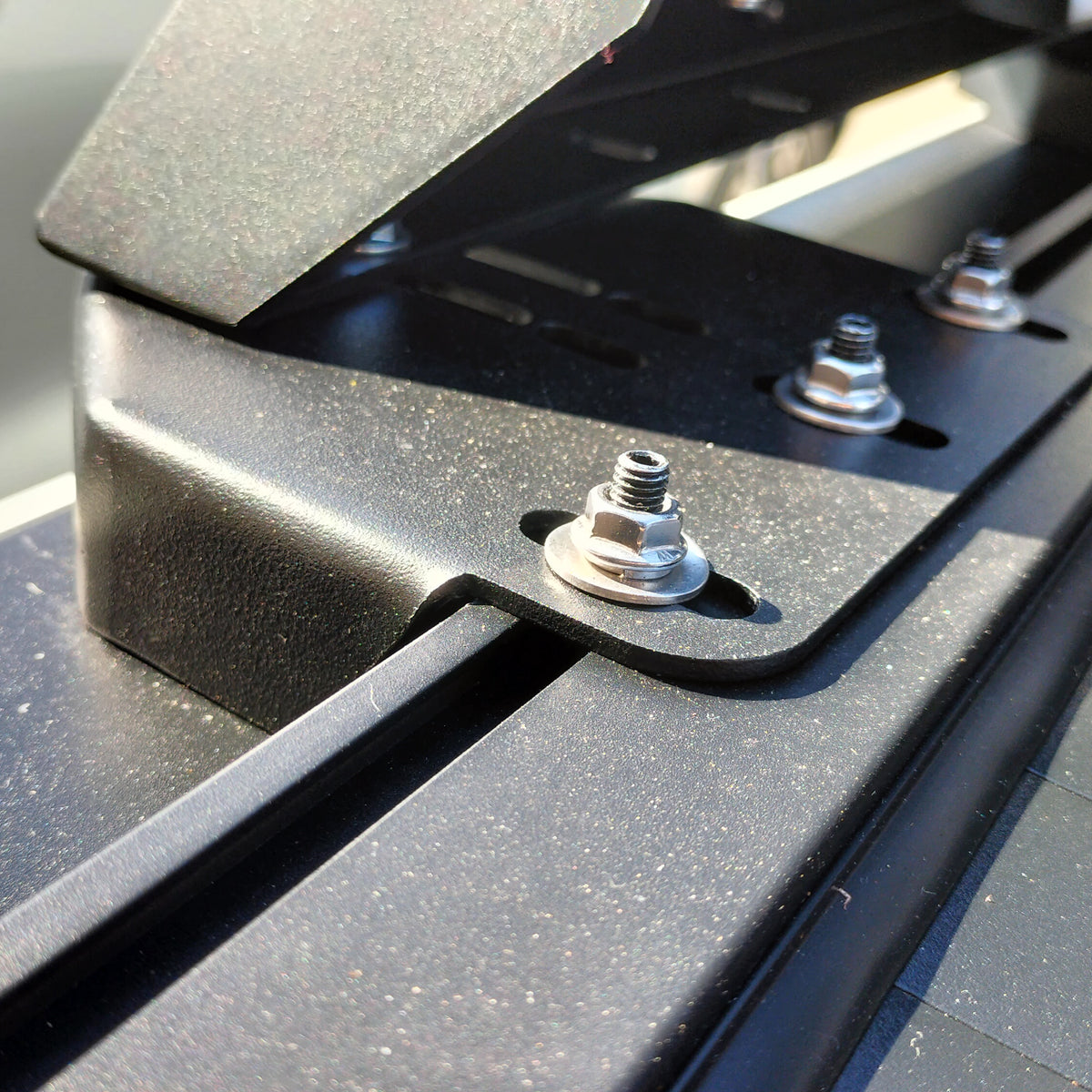 Sports Bar Adapter Feet – Savage Tech Australia