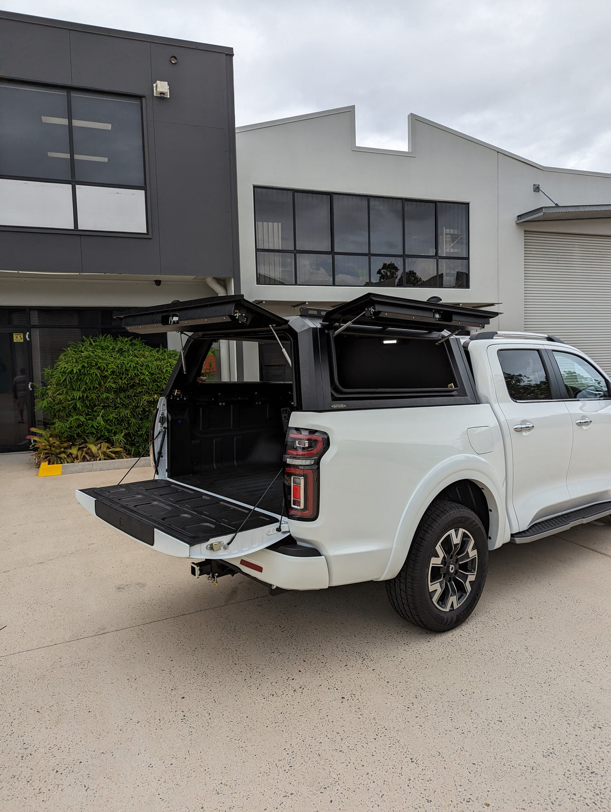 Let us help you explore your 4x4 with us – Savage Tech Australia