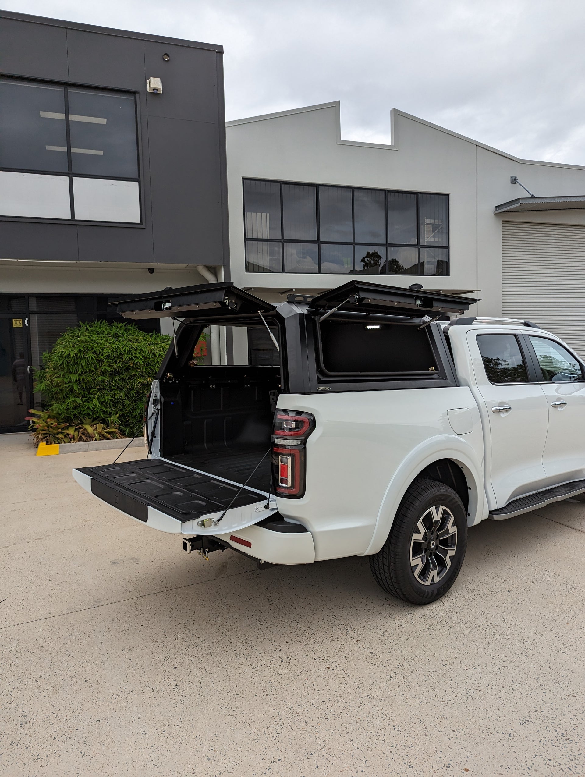 Let us help you explore your 4x4 with us – Savage Tech Australia