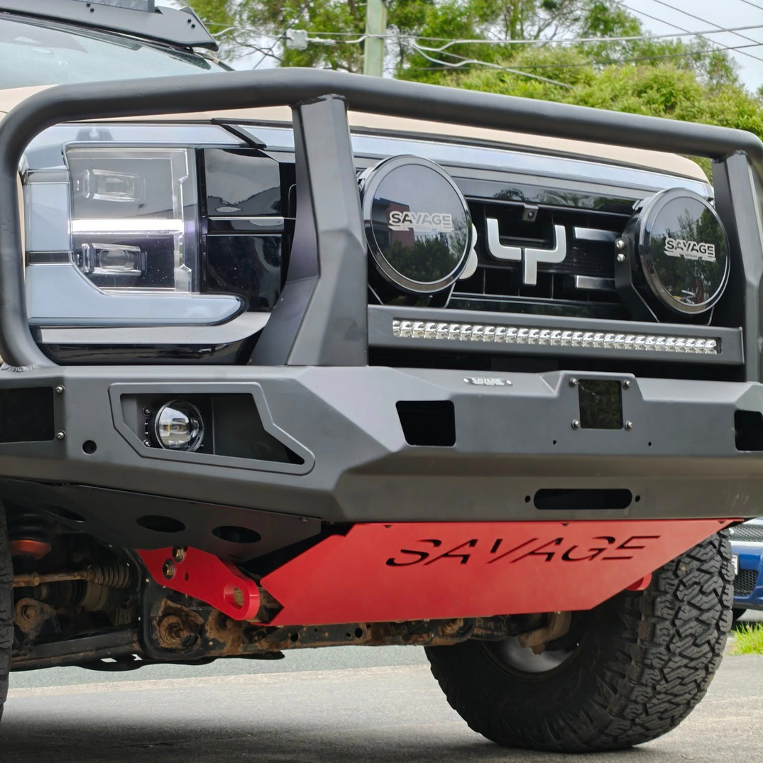 PREDATOR MUTANT X-AT – Savage Tech Australia