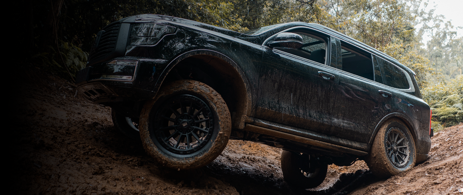 Let us help you explore your 4x4 with us – Savage Tech Australia
