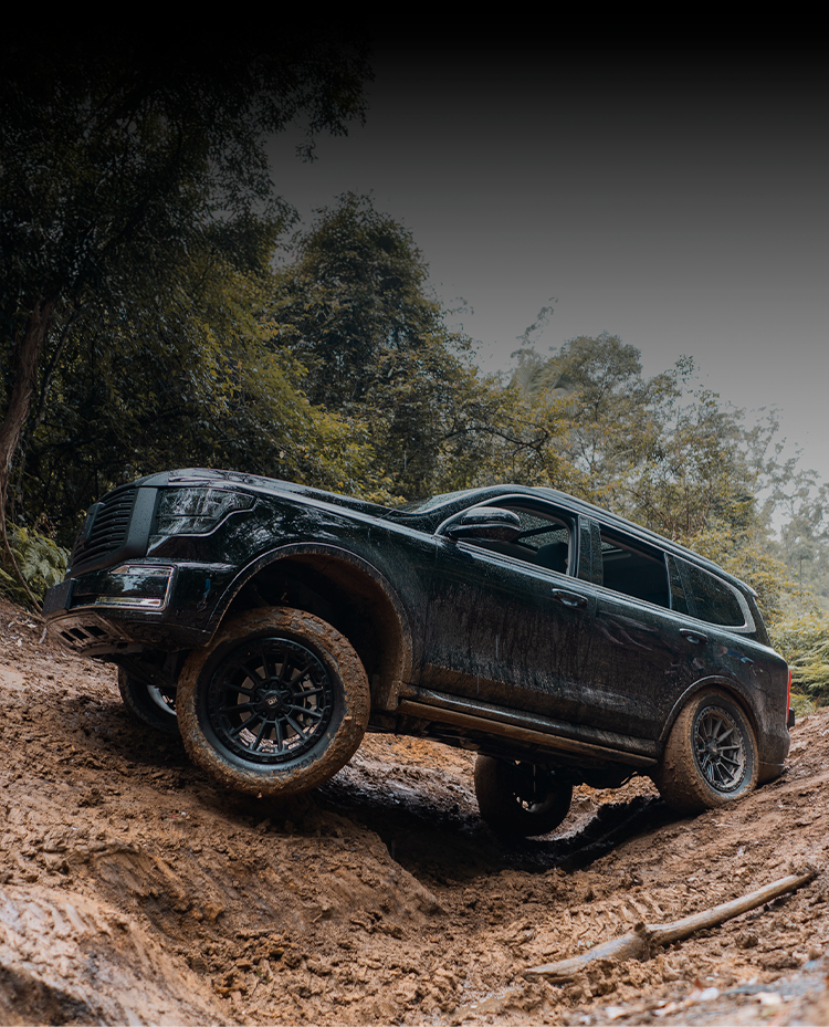 Let us help you explore your 4x4 with us – Savage Tech Australia