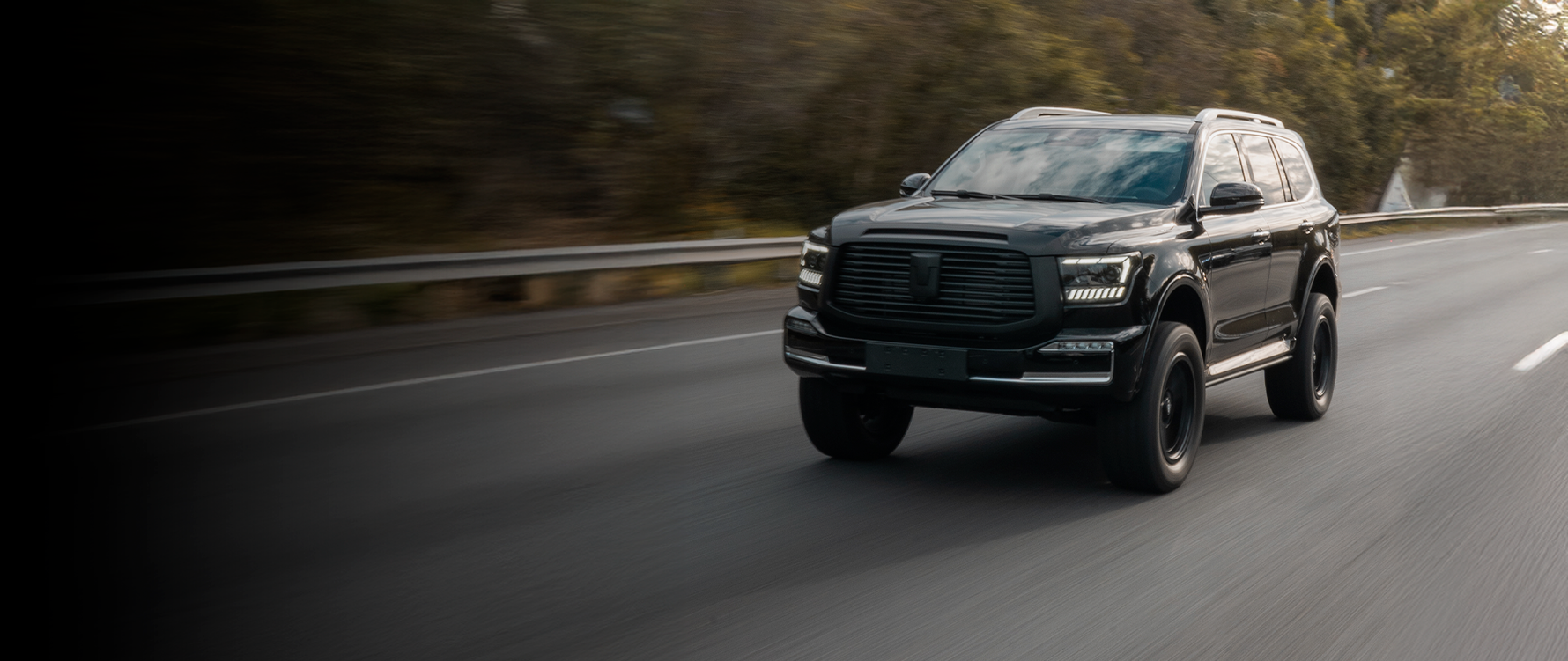 Let us help you explore your 4x4 with us – Savage Tech Australia