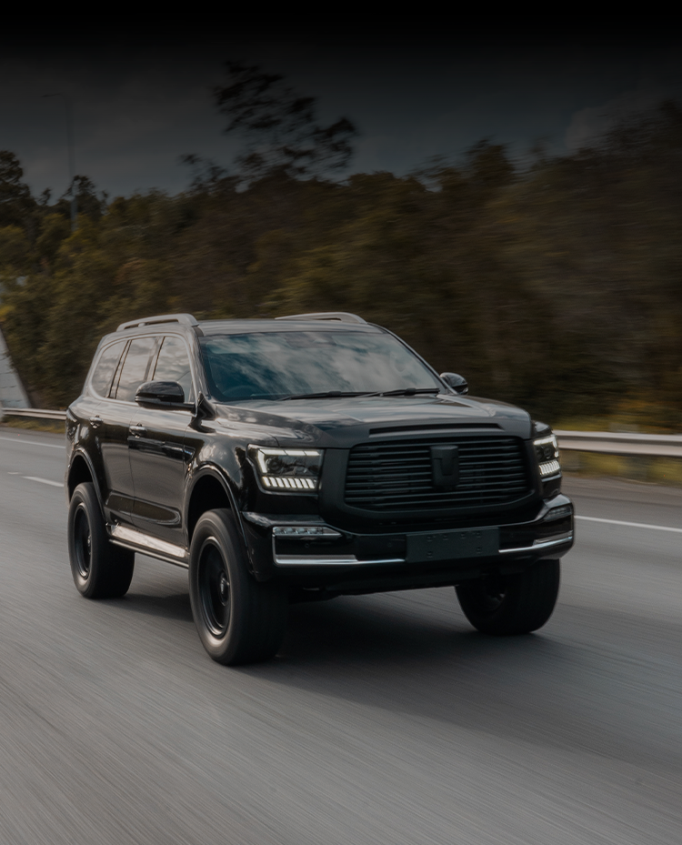 Let us help you explore your 4x4 with us – Savage Tech Australia