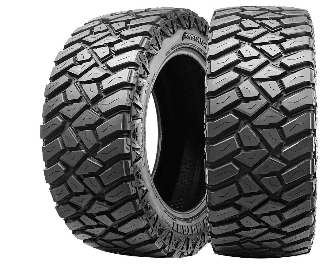 PREDATOR MUTANT X-MT – Savage Tech Australia