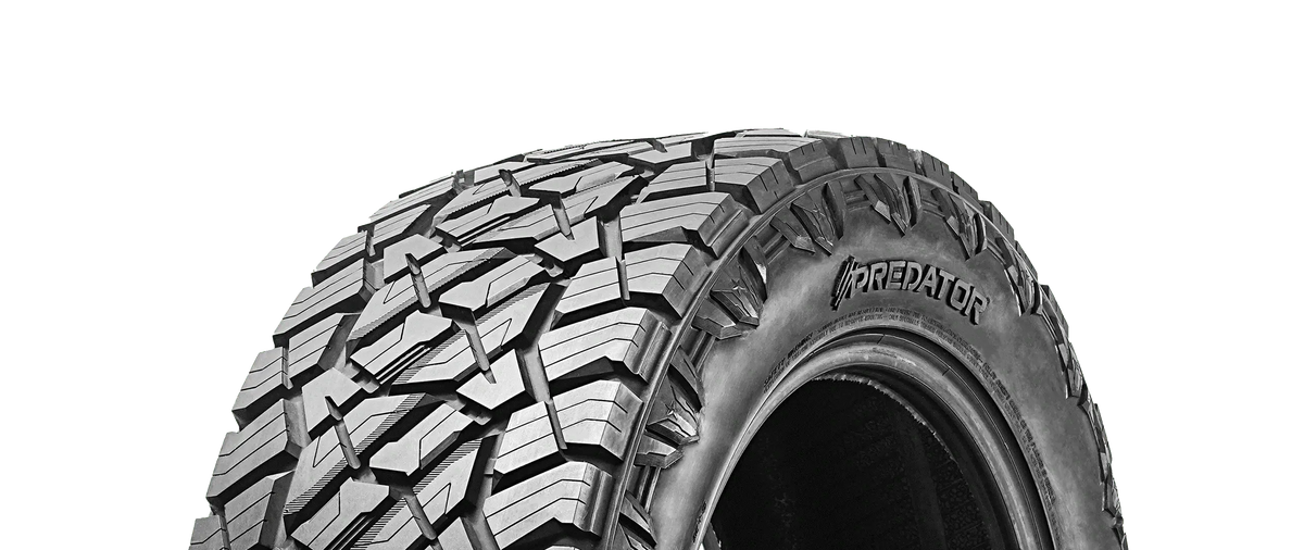 PREDATOR MUTANT X-AT – Savage Tech Australia