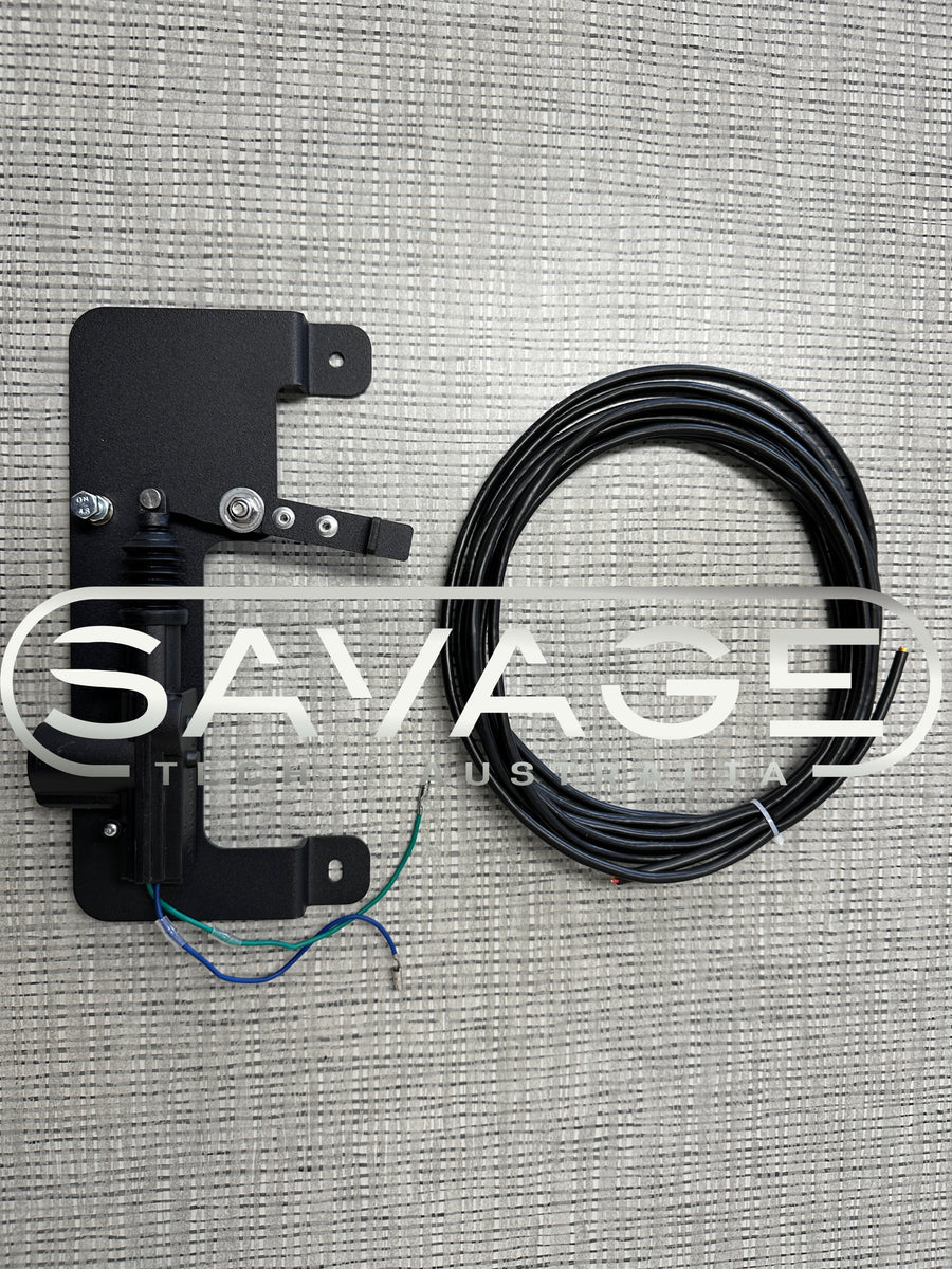 Accessories – Savage Tech Australia