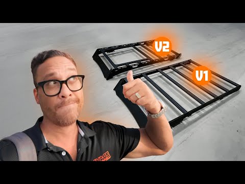 GWM ALPHA PHANTOM PLATFORM (version 2 UPDATE) – Savage Tech Australia