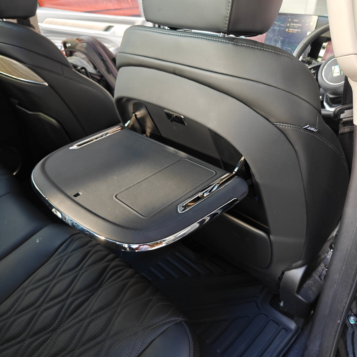 GWM TANK 500 REAR SEAT TABLE – Savage Tech Australia