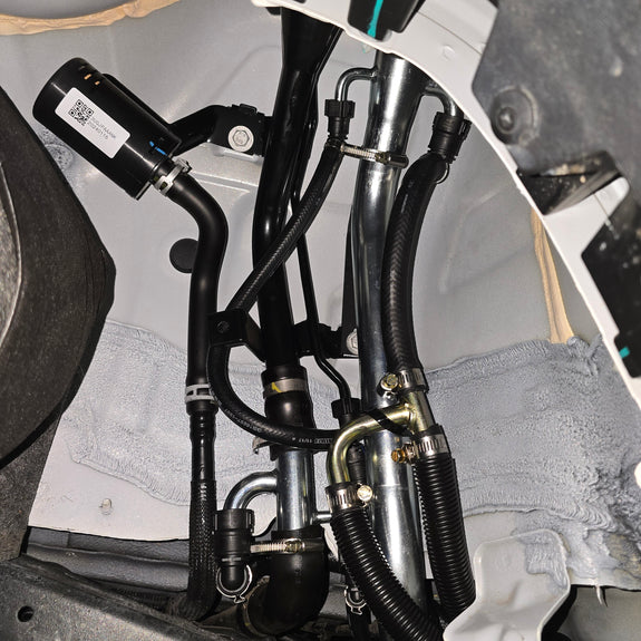 Long Range Fuel Tanks – Savage Tech Australia