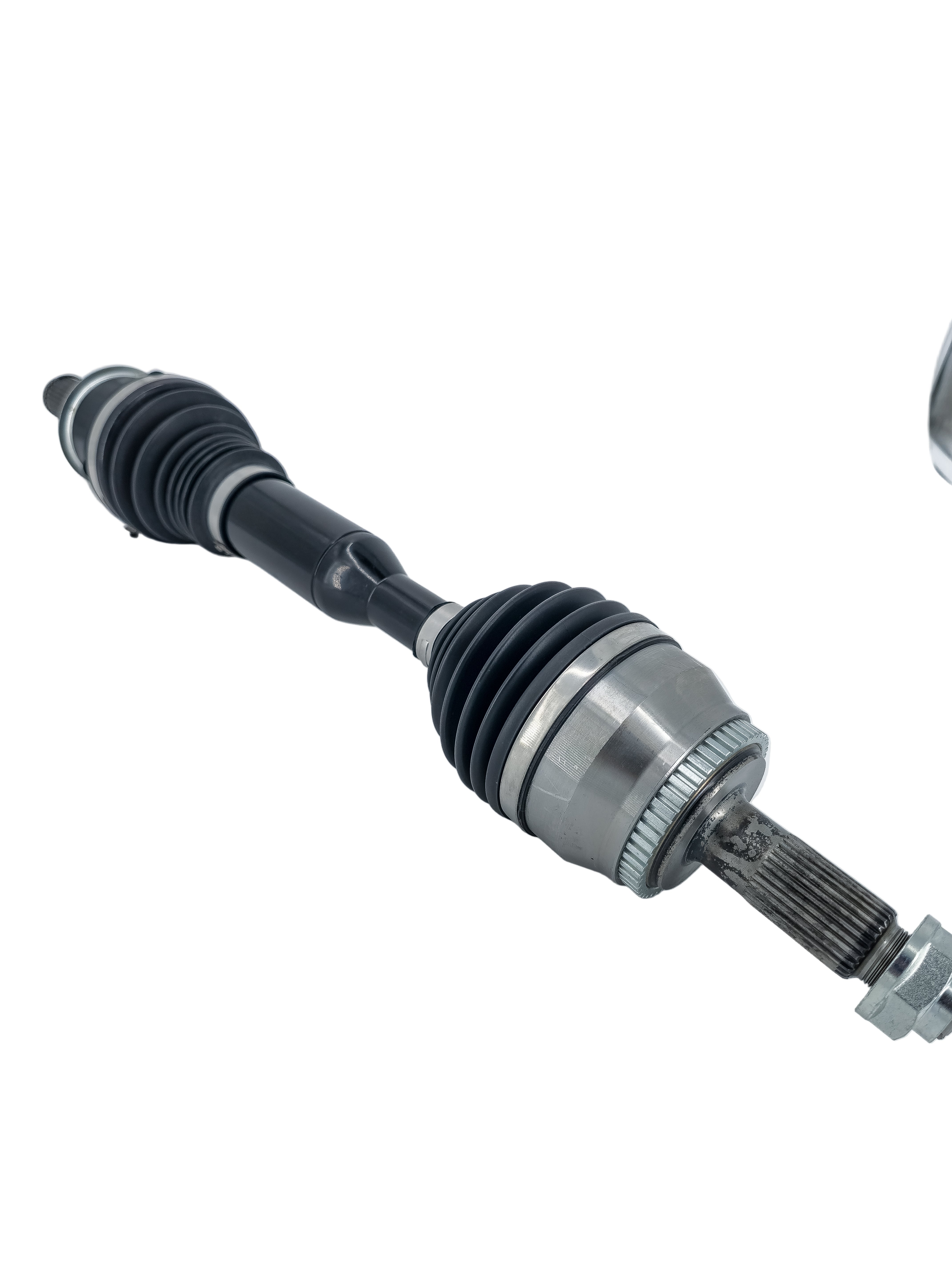 GWM CANNON UPGRADED DRIVE SHAFT – Savage Tech Australia