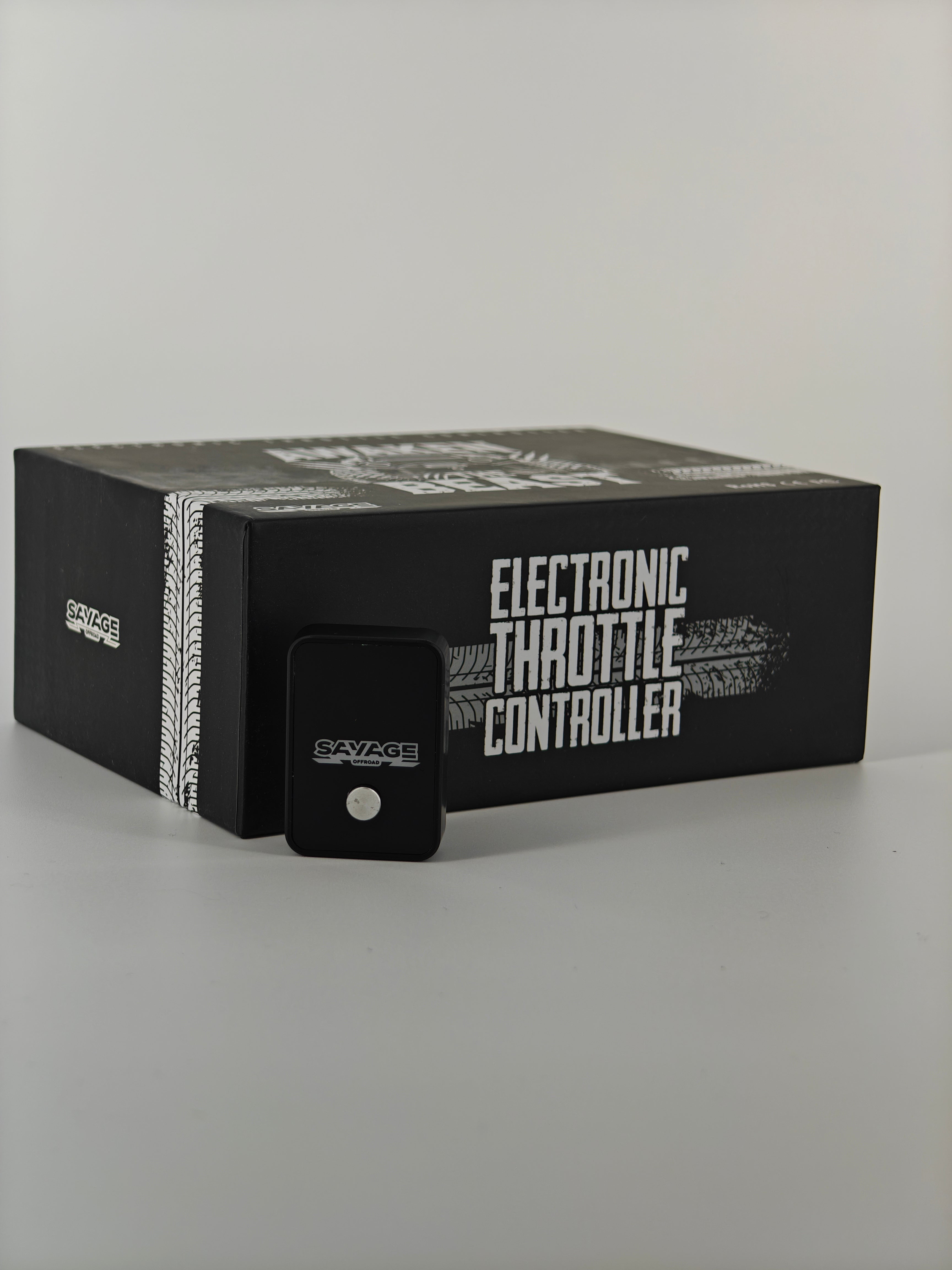 GWM/TANK/HAVAL THROTTLE CONTROLLER – Savage Tech Australia