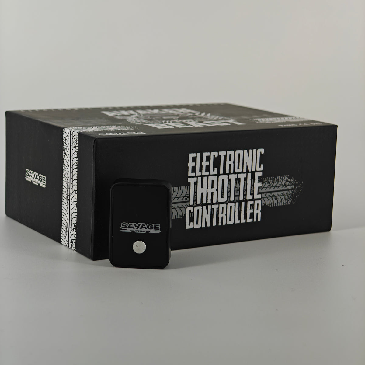 GWM/TANK/HAVAL THROTTLE CONTROLLER – Savage Tech Australia