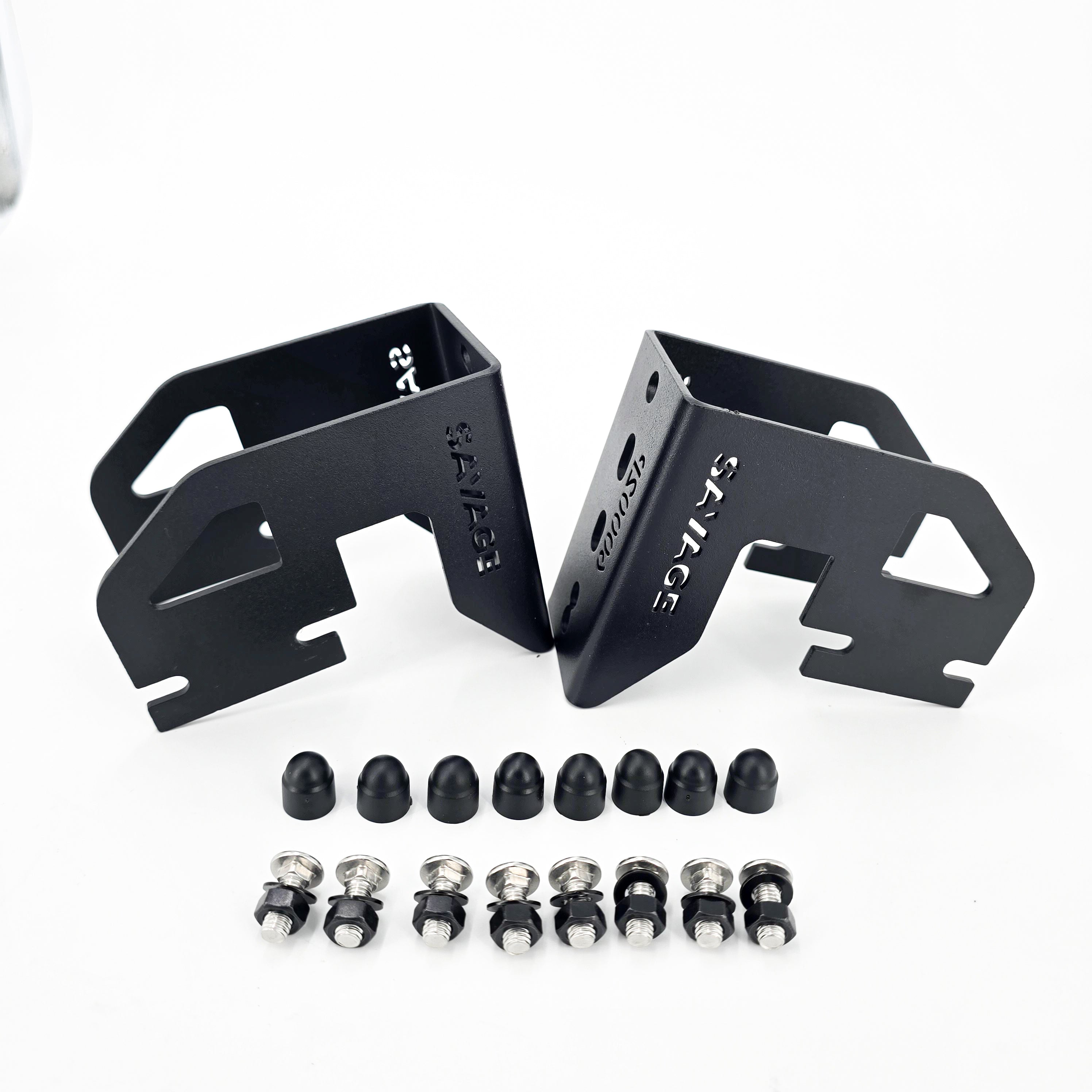 PHANTOM PLATFORM AWNING BRACKETS – Savage Tech Australia