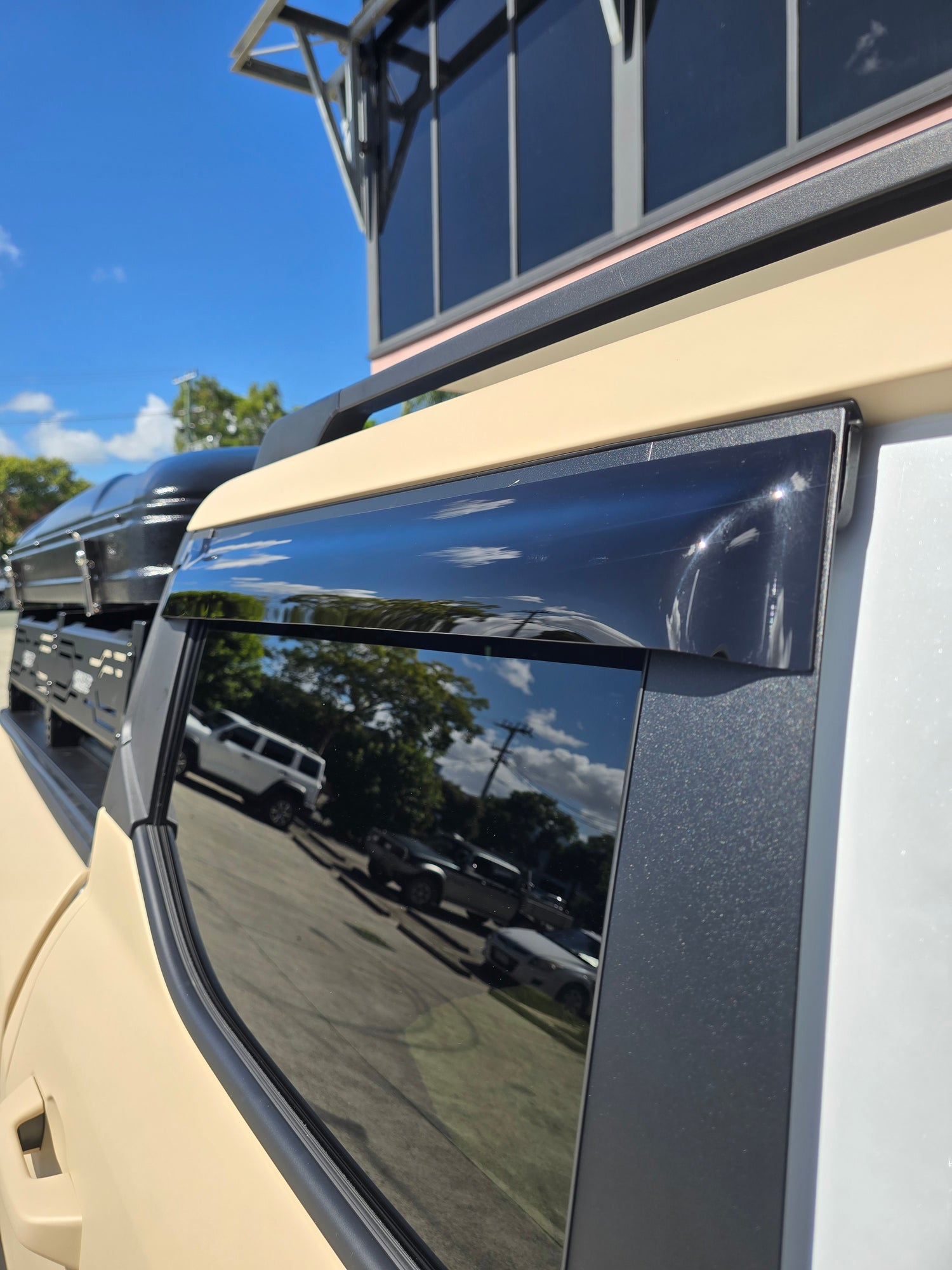 Tank – Savage Tech Australia