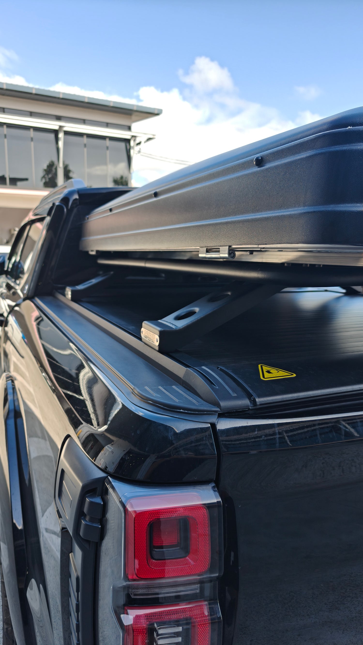 Tub Racks – Savage Tech Australia