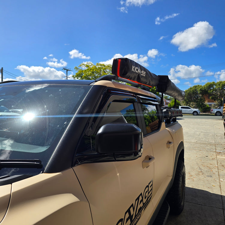 Tank – Savage Tech Australia