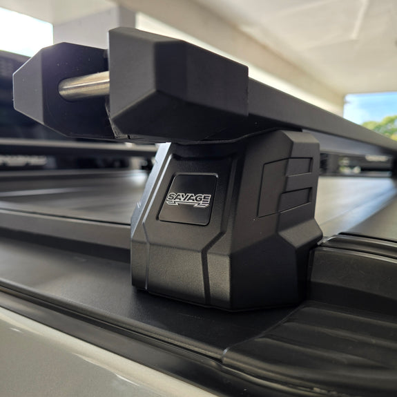 Let us help you explore your 4x4 with us – Savage Tech Australia