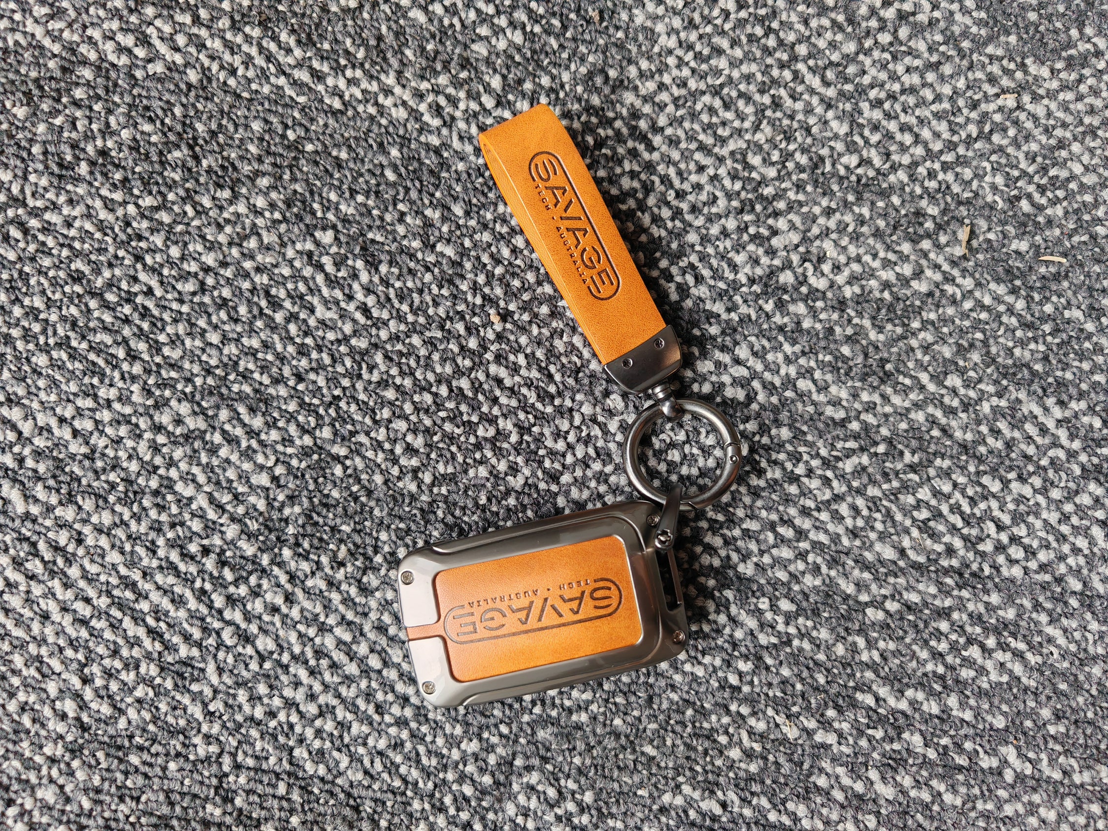 Tank – Savage Tech Australia