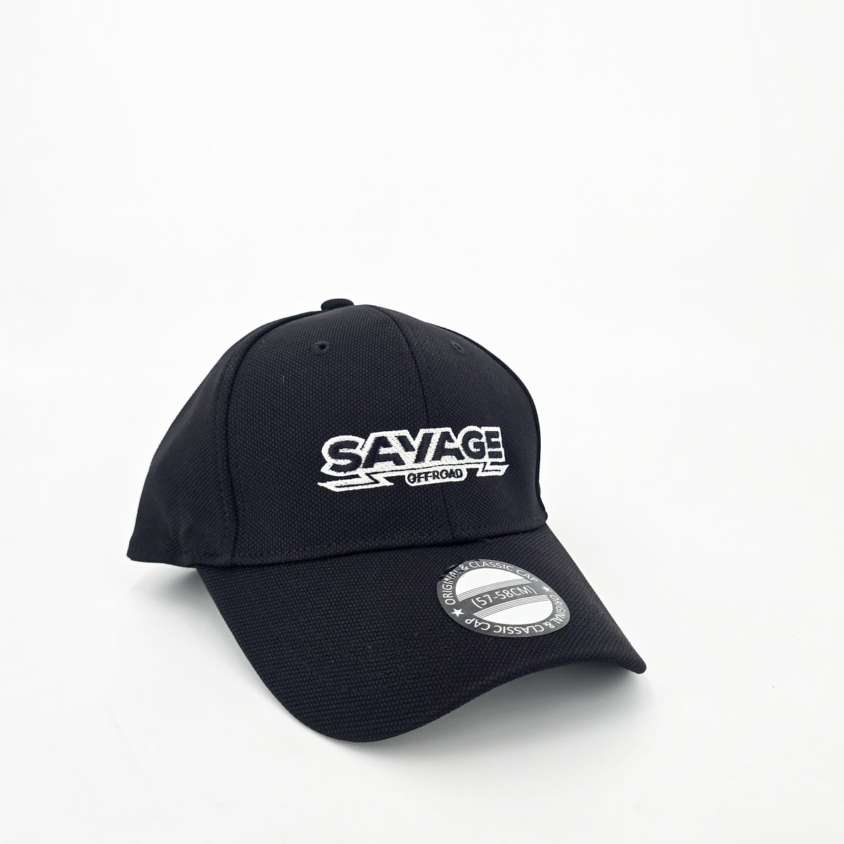 SAVAGE OFF-ROAD FITTED CAPS – Savage Tech Australia