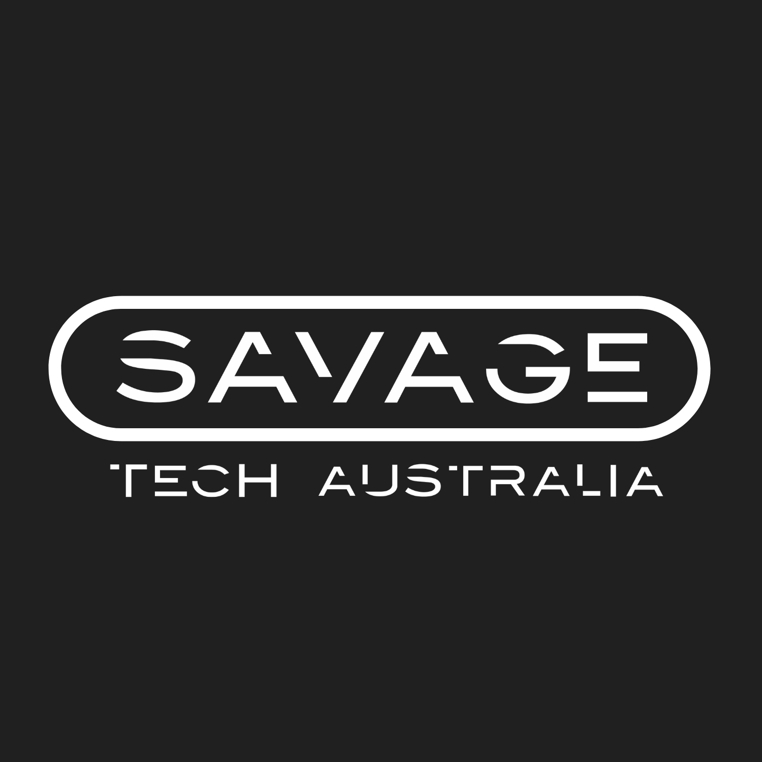 Rear Protection Tow Bars – Savage Tech Australia