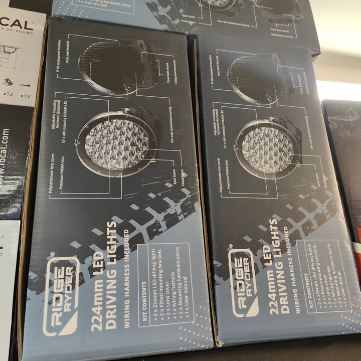 Products – Savage Tech Australia