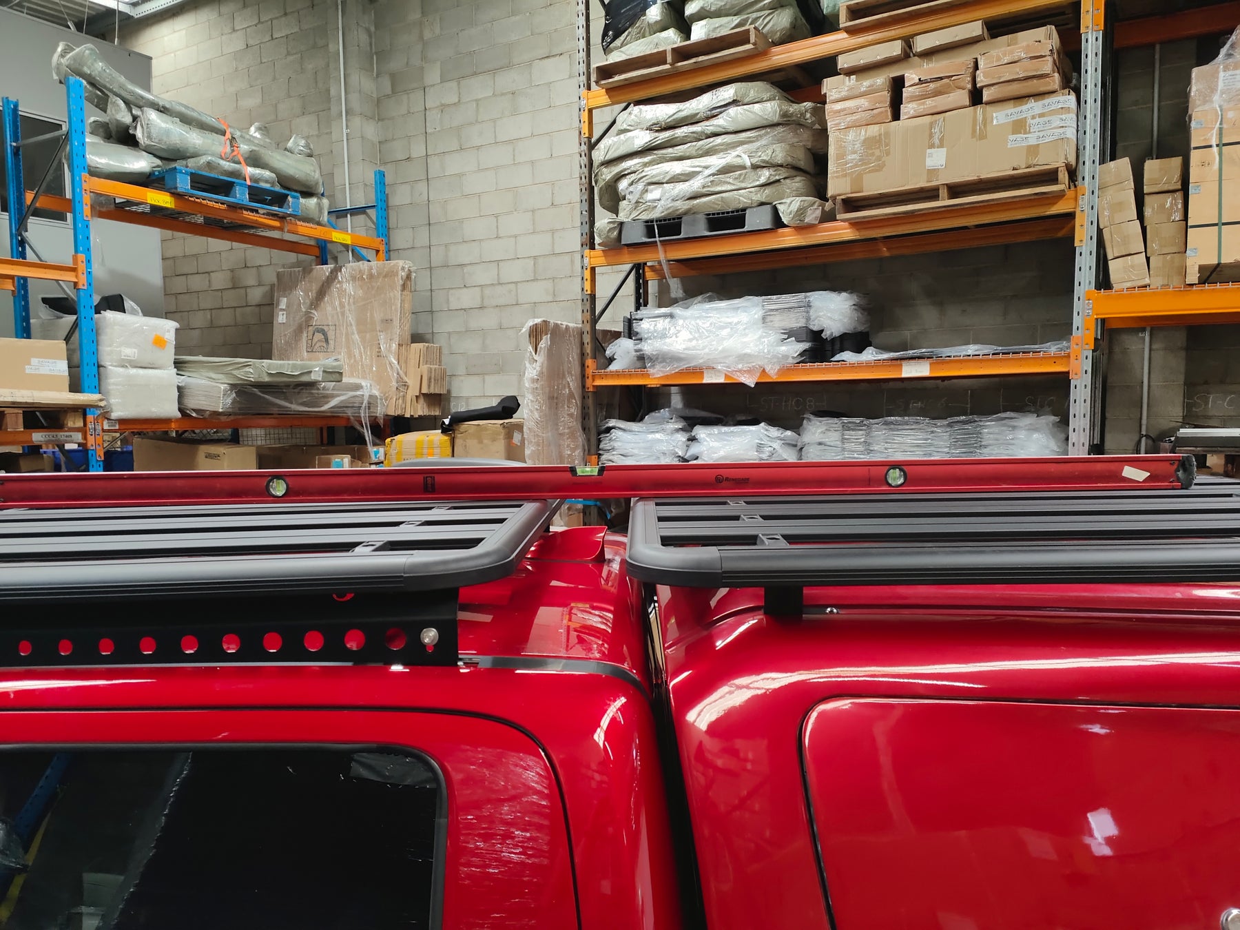 Canopy – Savage Tech Australia