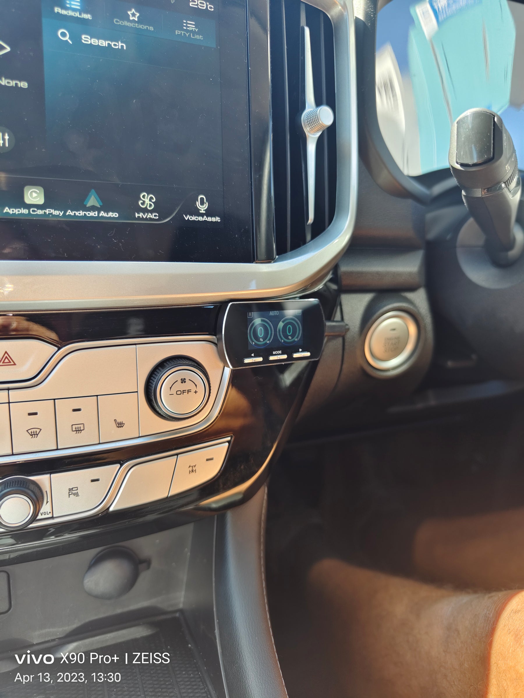 GWM CANNON & TANK 300 & H6/H6GT THROTTLE CONTROLLER – Savage Tech Australia