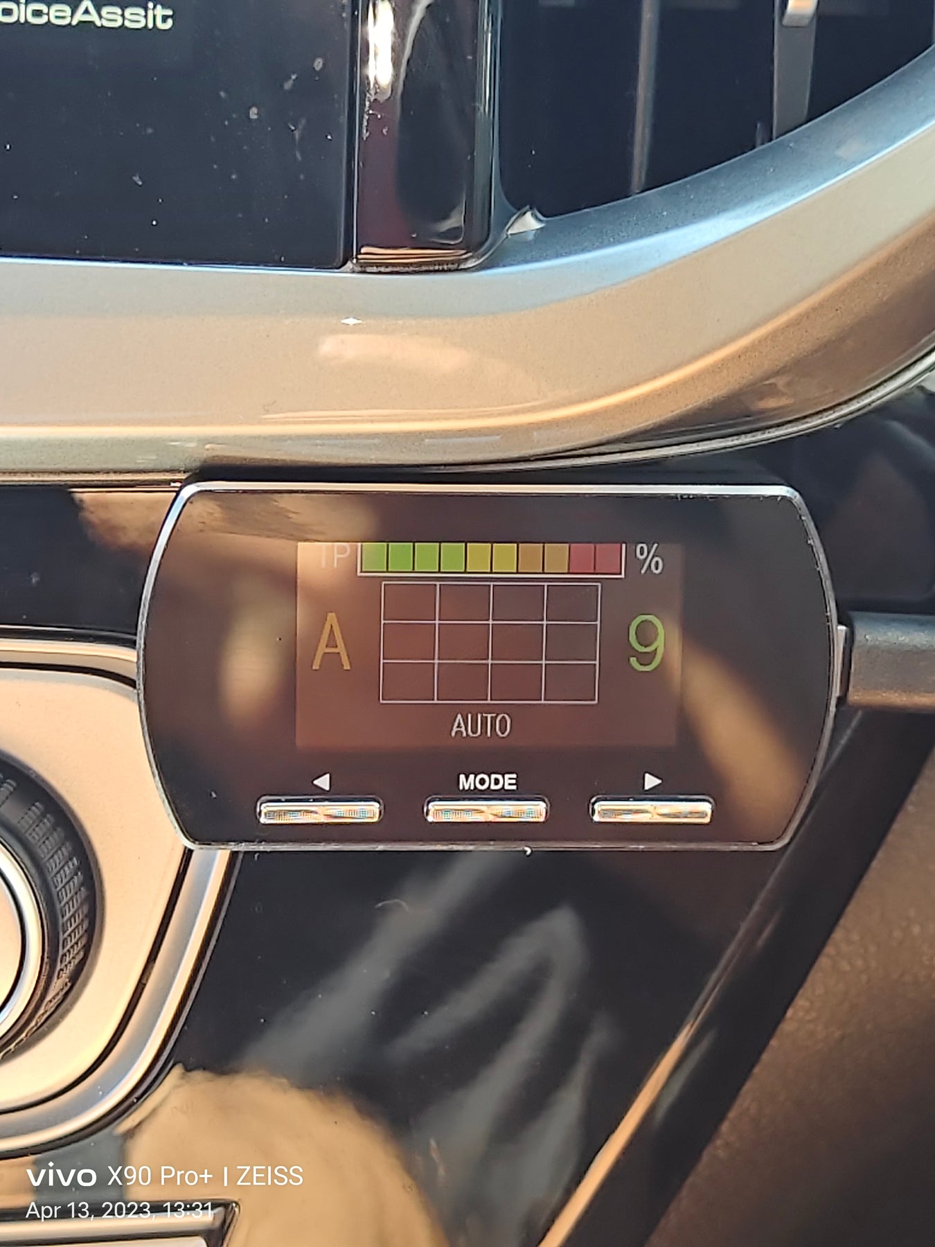 GWM CANNON & TANK 300 & H6/H6GT THROTTLE CONTROLLER – Savage Tech Australia