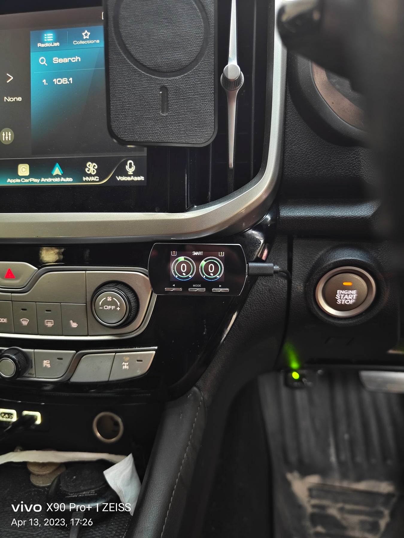 GWM CANNON & TANK 300 & H6/H6GT THROTTLE CONTROLLER – Savage Tech Australia