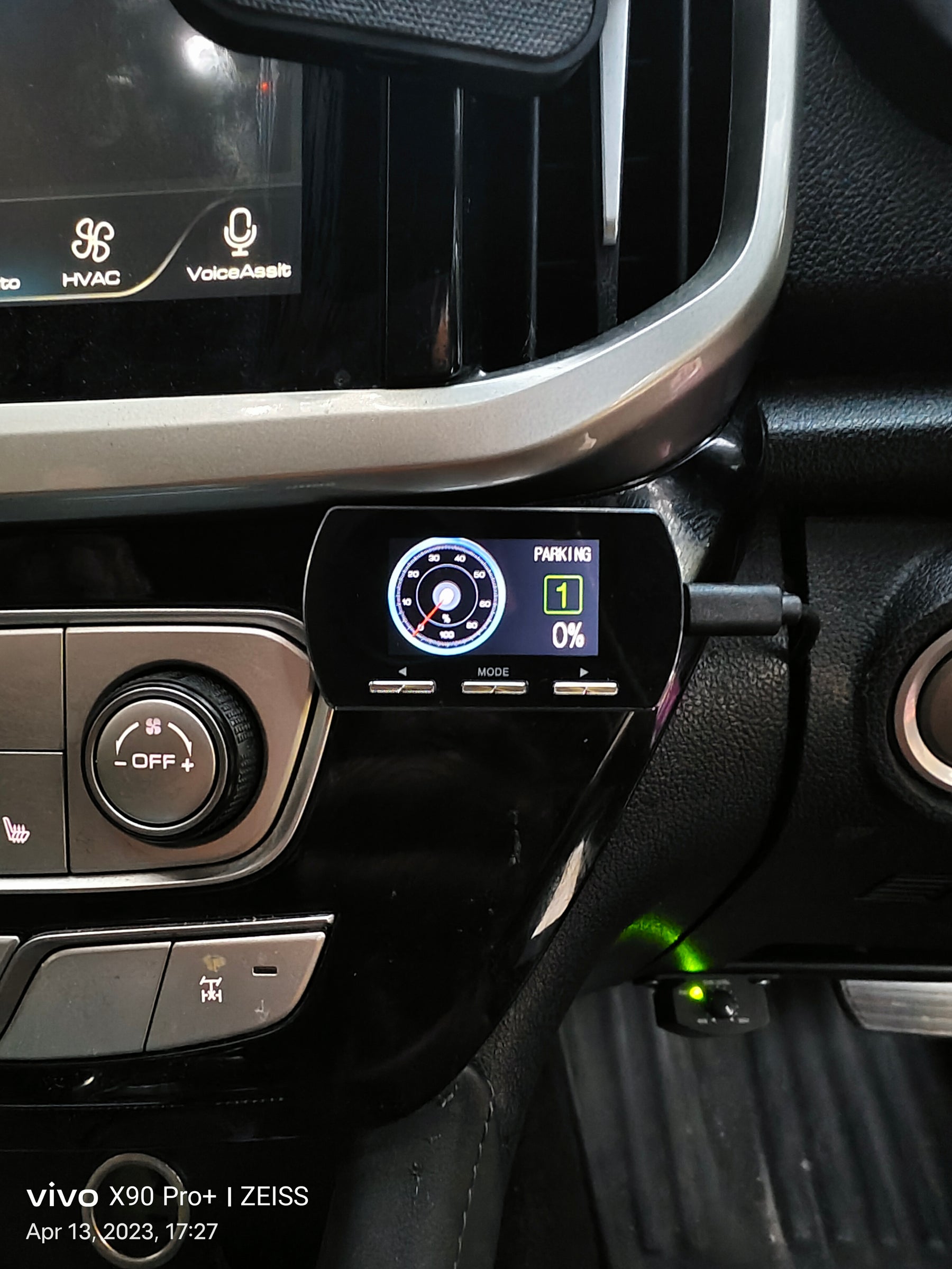 GWM CANNON & TANK 300 & H6/H6GT THROTTLE CONTROLLER – Savage Tech Australia