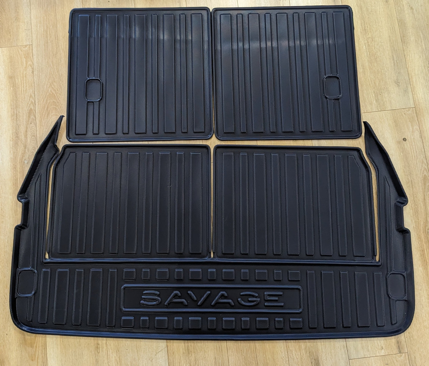 Interior Protection – Page 2 – Savage Tech Australia