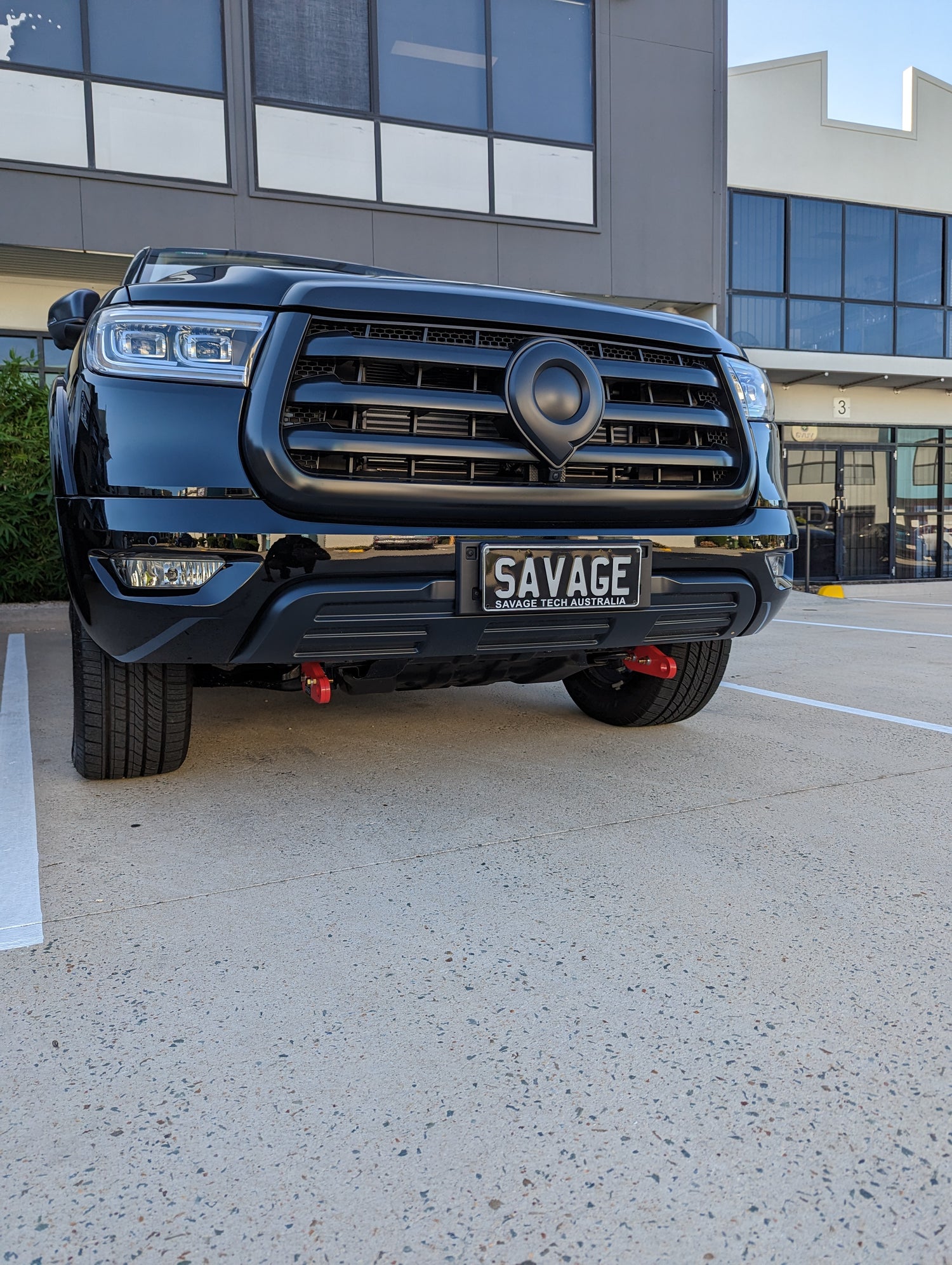 Recovery Points – Savage Tech Australia