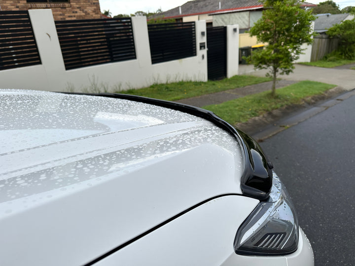 Haval H6 BONNET PROTECTOR – Savage Tech Australia