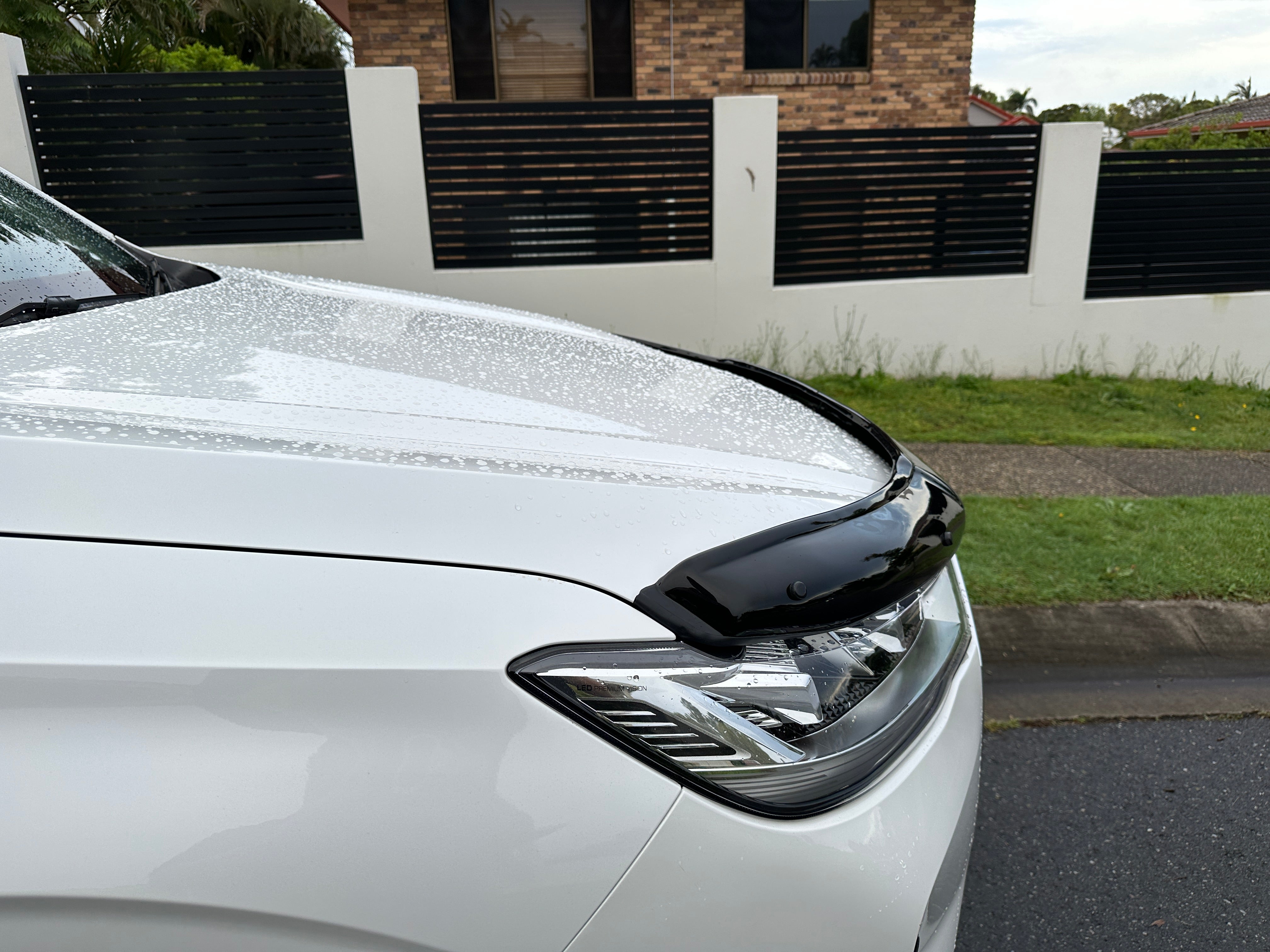 Haval H6 BONNET PROTECTOR – Savage Tech Australia