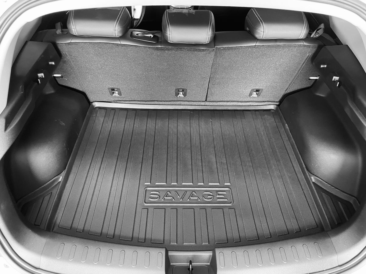 HAVAL JOLION BOOT 3D MOULDED MAT (Does not fit HEV models) – Savage ...